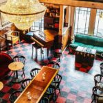 Montreal Afternoon Tea Tour - Tasting and Learning: The Heart of the Tour
