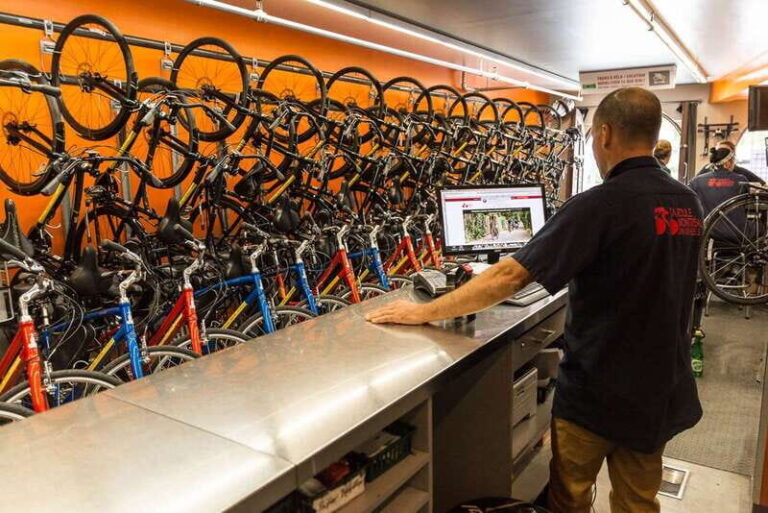 Montreal: All-Day Bicycle Rental - An In-Depth Look at the Montreal Bike Rental Experience