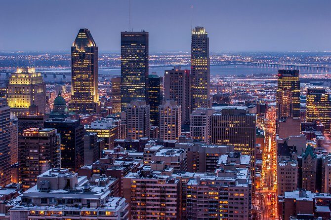Montreal at Night Tour - Who is This Tour Best Suited For?