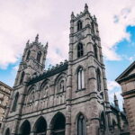 Montreal: Beyond the Basilica Non-Touristy Walking Tour - From Historic to Hip: The Red Light District to Street Art