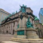 Montréal Downtown and Underground City Private Walking Tour - FAQ