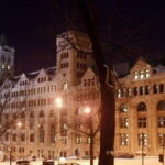 Montreal : Downtown & Underground Walking Tour with a Guide - An In-Depth Look at the Montreal Downtown & Underground Tour
