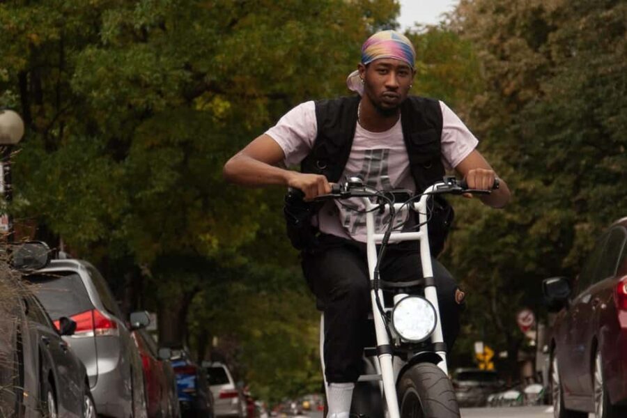 Montreal: E-Bike Sightseeing Tour - What to Expect on the Montreal E-Bike Tour