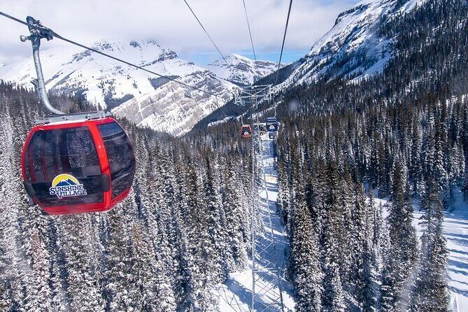 Montreal Epic Ski Adventure in Quebecs Winter Wonderland - Authentic Canadian Winter Culture