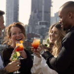 Montreal: Evening Cruise with DJ and Dance Floor - An Immersive Look at the Cruise Experience