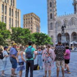 Montreal: Explore Old Montreal Small-Group Walking Tour - A Detailed Look at the Itinerary