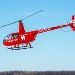 Montreal: Formula 1 Experience Helicopter Flight - Practical Details & Tips