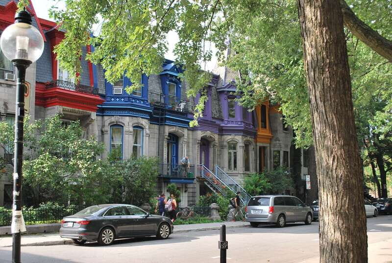 Montreal: Full-Day Small Group City Tour - What You’ll See and Do
