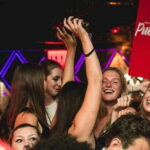 Montreal: Guided Bar Crawl with Free Shots and Club Entry - The Included Elements and Their Impact