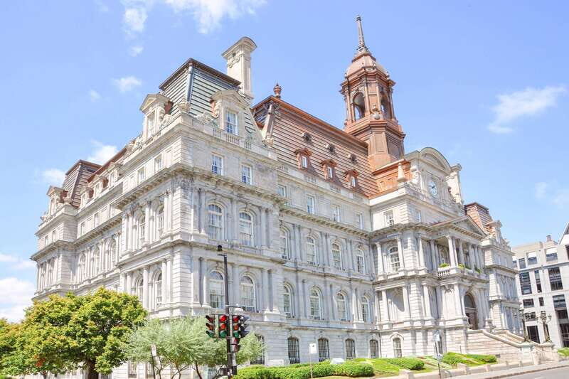 Montreal: Guided Bus Tour - FAQ Section