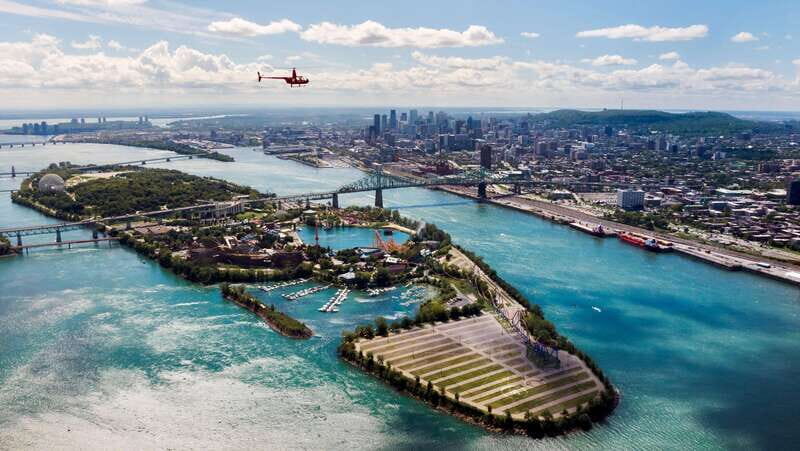 Montreal: Guided Helicopter Tour - Who Will Love This Helicopter Tour?