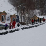 Montreal: Guided Skiing in Quebec Forests - The Value of the Experience