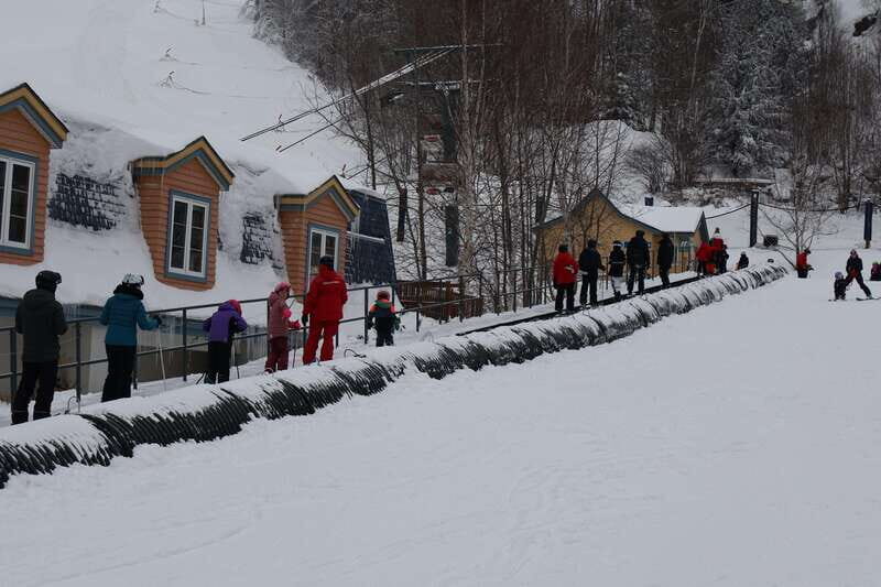 Montreal: Guided Skiing in Quebec Forests - The Value of the Experience