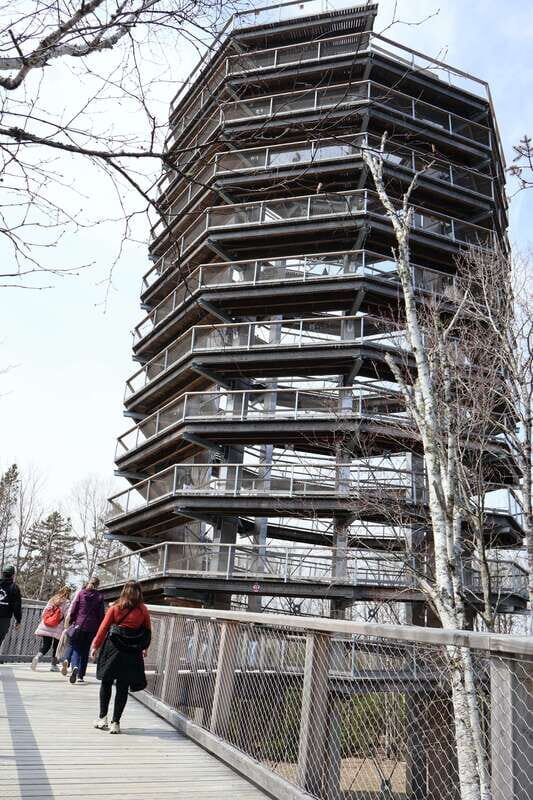 Montreal: Guided tour of the Laurentides Mont Tremblant - What’s Included & What’s Not