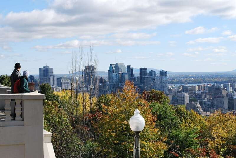 Montreal: Half-Day City Tour - Breakdowns of the Itinerary