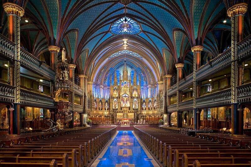 Montreal: Half-day Guided City Tour - Who Will Love This Tour?