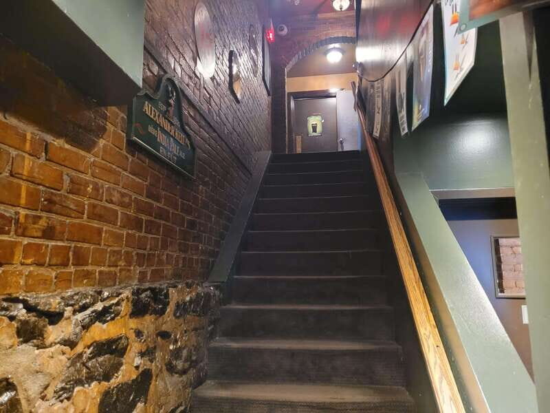 Montreal: Haunted Pub Crawl - Detailed Breakdown of the Itinerary