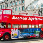 Montreal: Hop-On Hop-Off Double-Decker Bus Tour - The Overall Experience: Pros and Cons