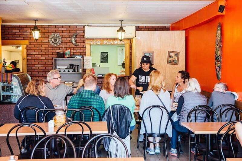 Montreal: Jean-Talon Market Hidden Gems Guided Food Tour - Authentic Experiences and Real-World Feedback