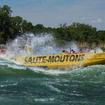 Montreal: Jet Boating on the Lachine Rapids - Exploring the Different Ride Options