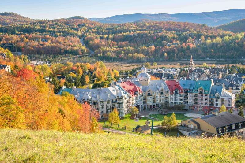 Montreal: Laurentian Mountains Day Trip - Who Is This Tour Best For?