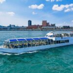 Montreal: Le Bateau-Mouche St. Lawrence Sightseeing Cruise - The Itinerary: A Closer Look