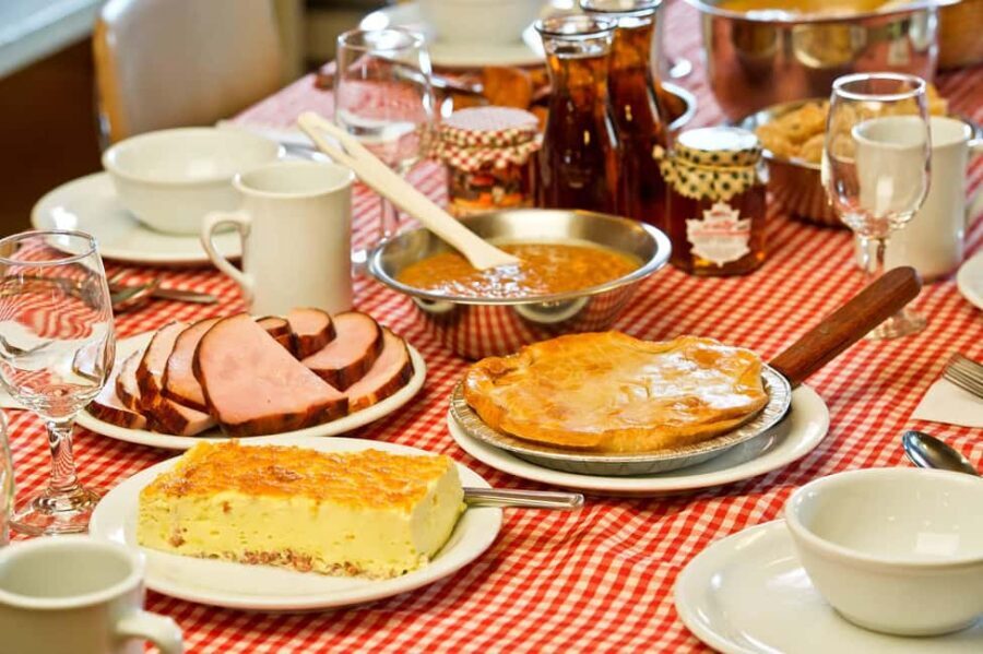 Montreal: Maple Syrup Tour with Sugar Shack & Local Cuisine - The Balance of Value and Authenticity