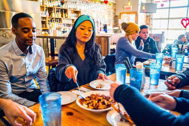 Montreal: Mile End District Food Tour with 8+ Tastings