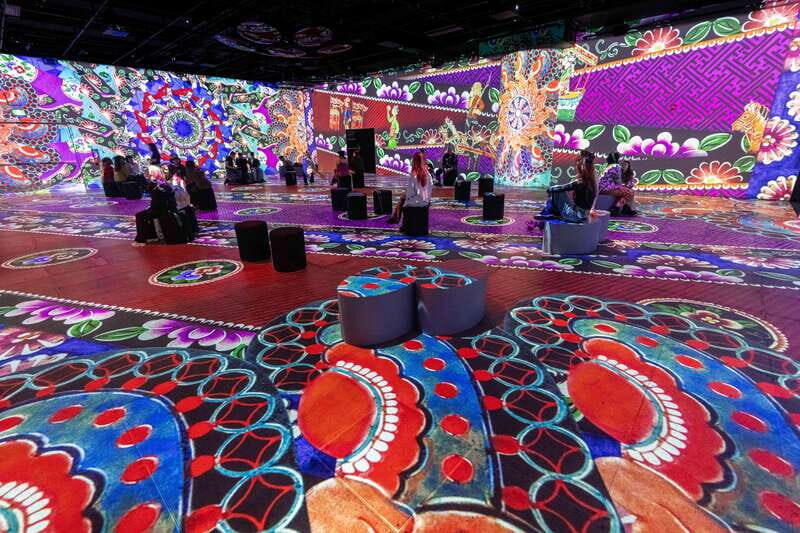 Montreal: OASIS Immersion Entry Ticket - The Sum Up: Who Should Visit OASIS Immersion?