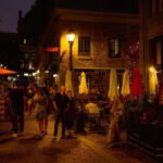 Montreal: Old Montreal at Twilight Walking Tour - Itinerary Breakdown: What to Expect on the Walk