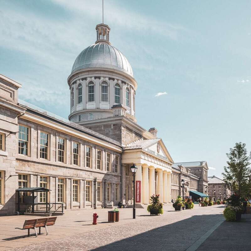 Montreal: Old Montreal Guided Walking Tour - The Practical Side: Group Size, Price, and Flexibility