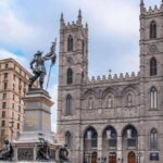 Montreal : Old Montreal Walking Tour With A Guide - FAQ