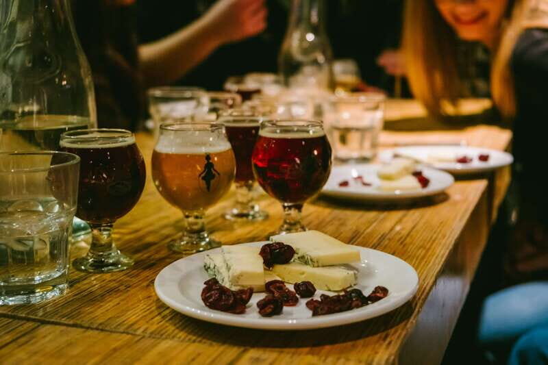 Montreal Old Port: Craft Brewery and Beer Tasting Tour - Why This Tour Stands Out