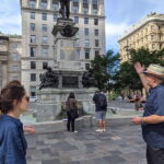 Montréal: Old Town Small Group Guided Walking Tour - A Detailed Look at the Experience