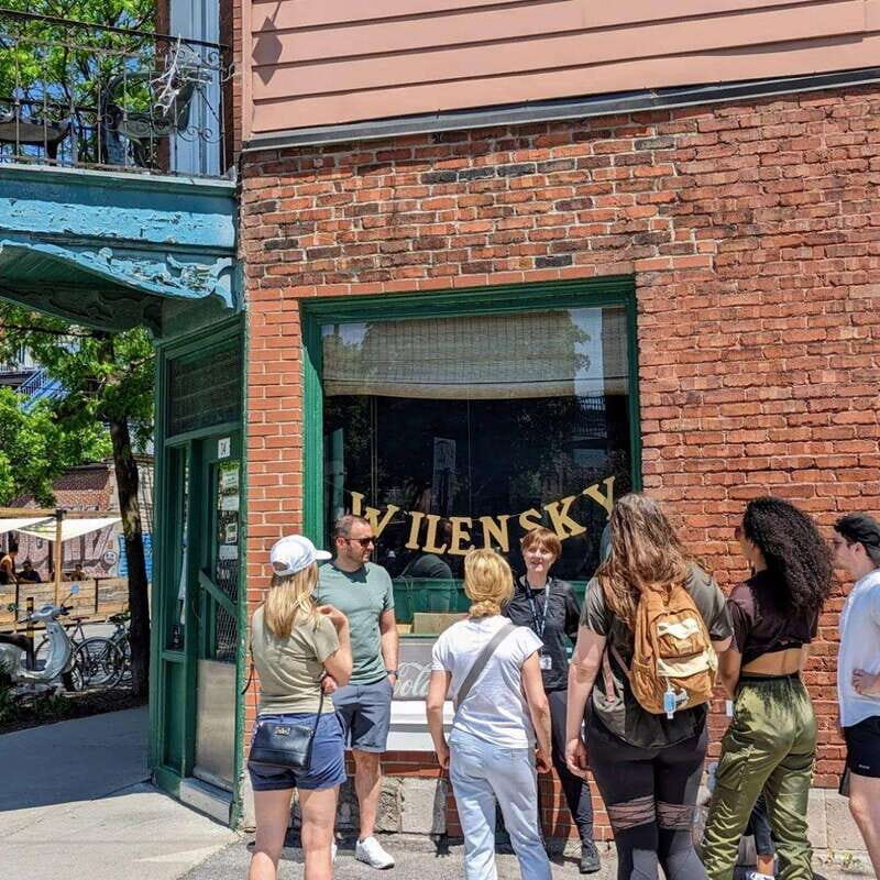 Montreal: Plateau Mont-Royal & Mile End Walking Tour - What You Get for $51
