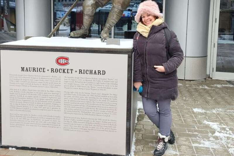 Montreal: Private custom walking tour with a guide - The Itinerary: What Can You Expect?