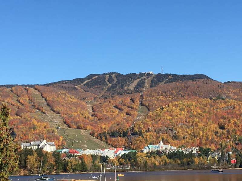 Montreal: Private Day Tour to Mont Tremblant - Discovering Mont Tremblant—A Thoughtful Escape from Montreal