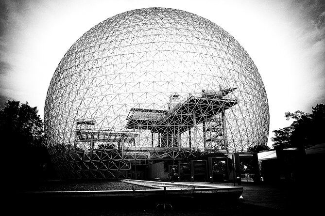 Montreal Private Photo Tours with Pro Photographer - Who Will Get the Most Out of This Tour?