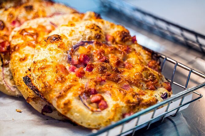 Montreal Private Walking Food Tour With Secret Food Tours - What’s Included and What’s Not