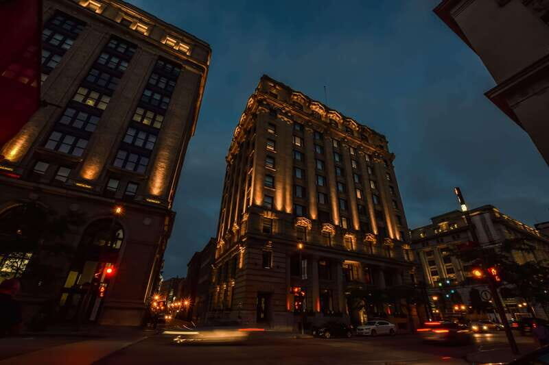 Montreal: Private Walking Tour with Underground City - Is This Tour Worth It?