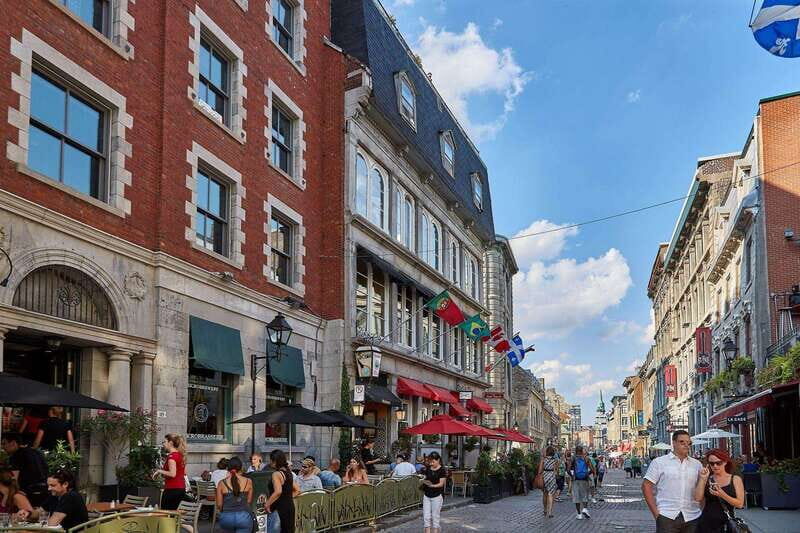 Montreal Private Walking Tour - Why Choose the Montreal Private Walking Tour?