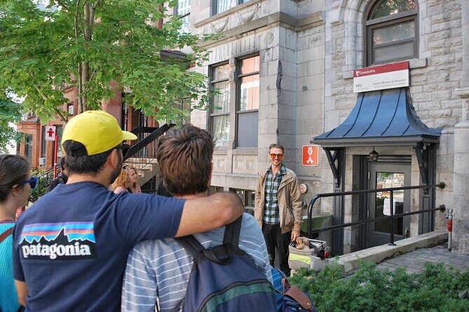 Montreal Queerstory Tour - Introduction: Why This Tour Matters