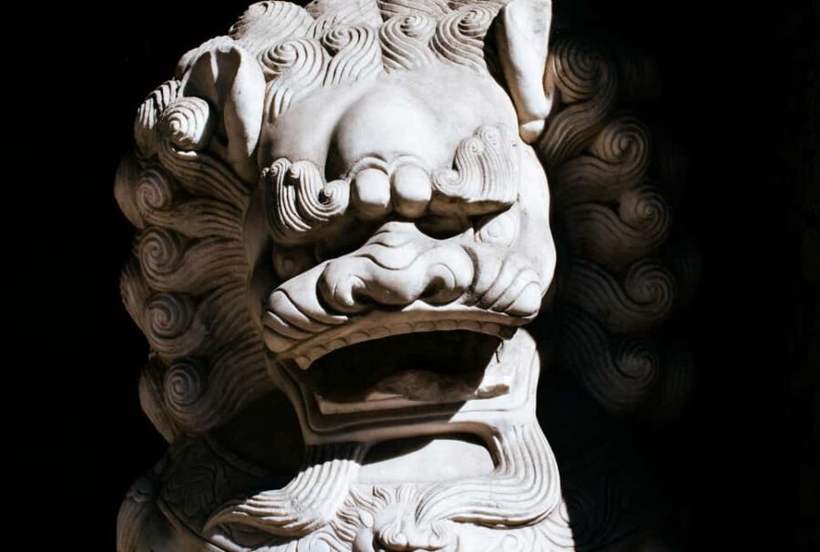 Montreal: Red-Light District and Chinatown Tour - Why This Tour Offers Great Value