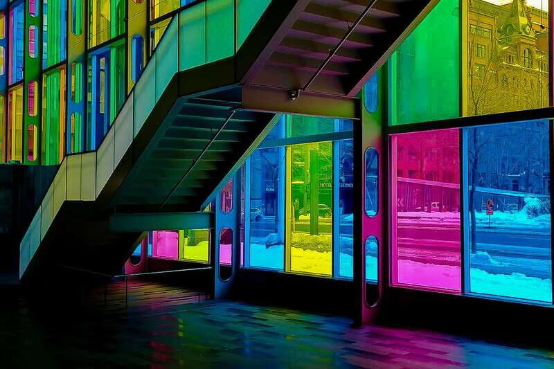Montreal: RESO Underground City and Downtown Walking Tour - The Experience: What You’ll See and Feel