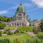 Montreal: Saint Joseph's Oratory of Mount Royal Private Tour - Practical Details and Value