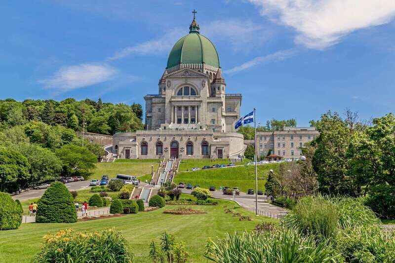 Montreal: Saint Joseph's Oratory of Mount Royal Private Tour - Practical Details and Value