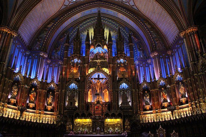 Montreal Shore Excursion: Pre- or Post-Cruise Guided Sightseeing Tour of Montreal - Who Will Love This Tour?