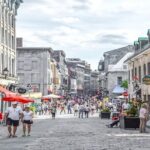 Montreal Small Group Food Walking Tour - The Itinerary in Detail