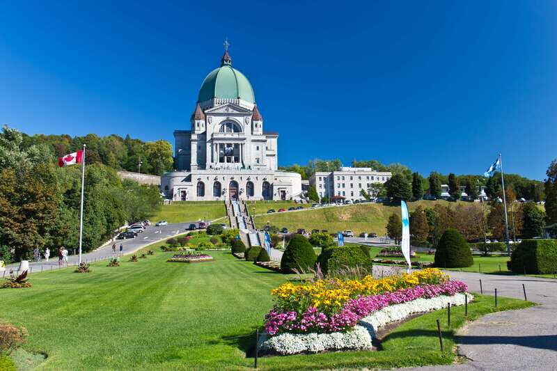 Montreal: Small Group Tour with River Cruise and Notre Dame - Authentic Voices and Experience Value