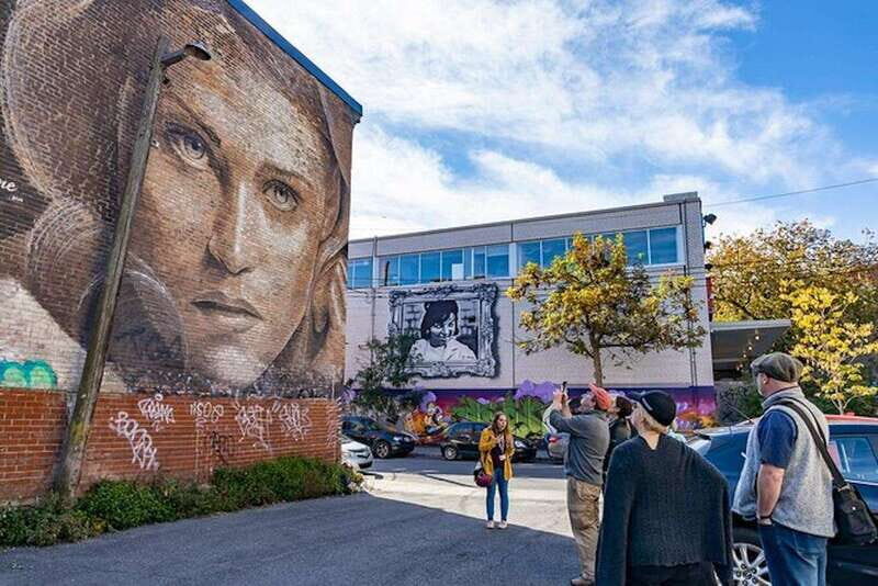 Montreal: The Original Murals and Street Art Walking Tour - Who Should Consider This Tour?